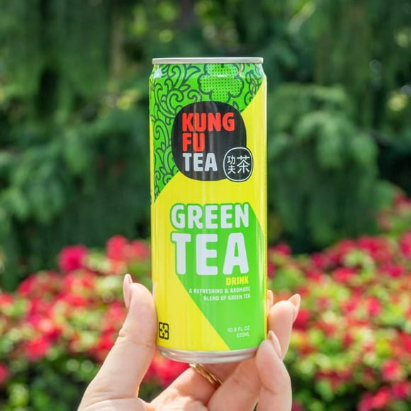 Bottled Green Tea in Bottled Tea - Walmart.com