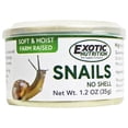 Canned Snails - Walmart.com