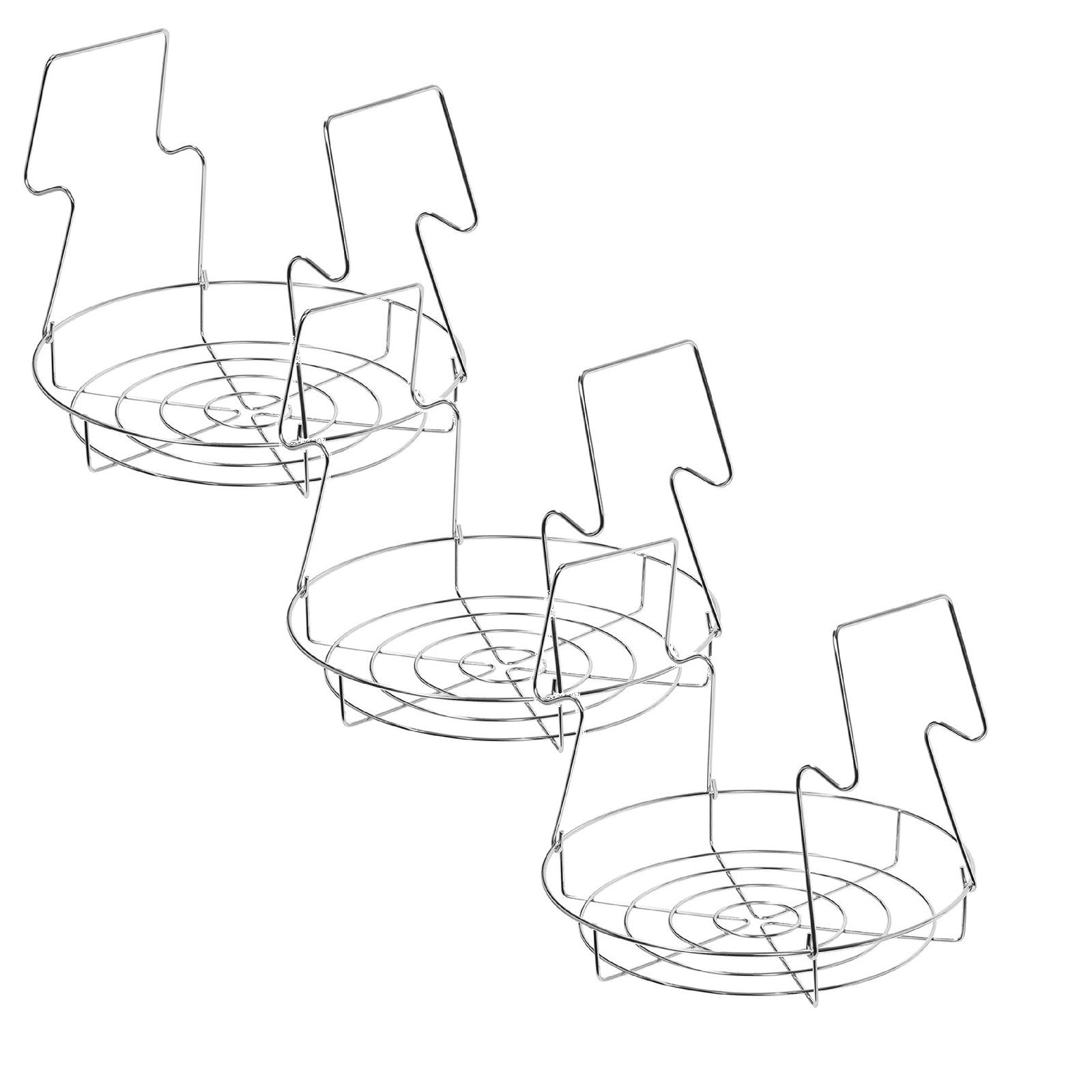 Canner Rack Stainless Steel Canning Rack Stainless Steel Canning Rack ...