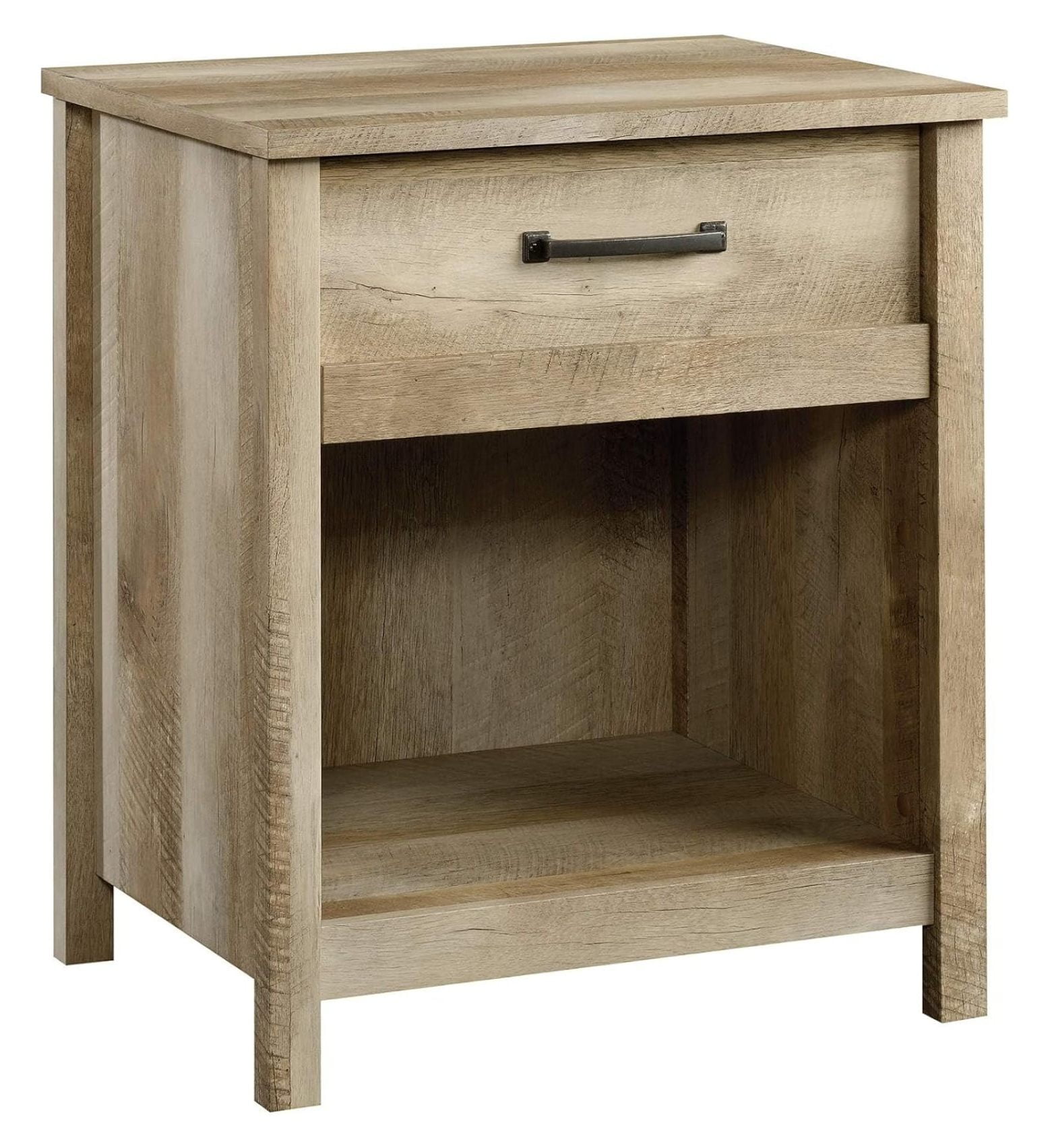 Cannery Bridge Night Stand, Bedside Table, Bedroom Side Table End Table ...