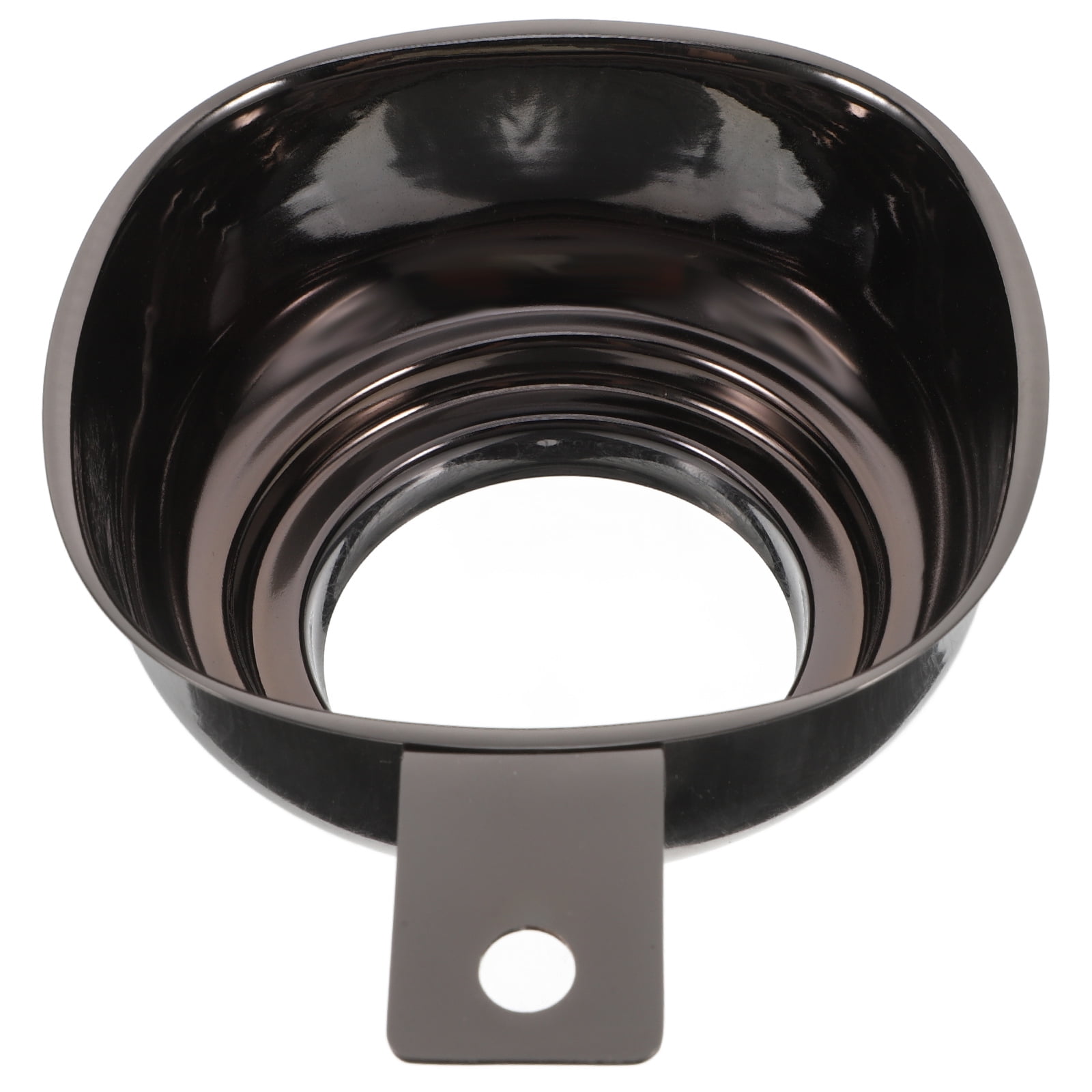 Canning Funnel For Kitchen Use Wide Mouth Funnel For Mason Jars Large Canning Funnels For ...