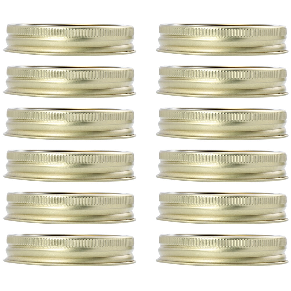 Canning Jar Lid and Ring Lids Rings Mason Vacuum Sealer Hand Pump ...