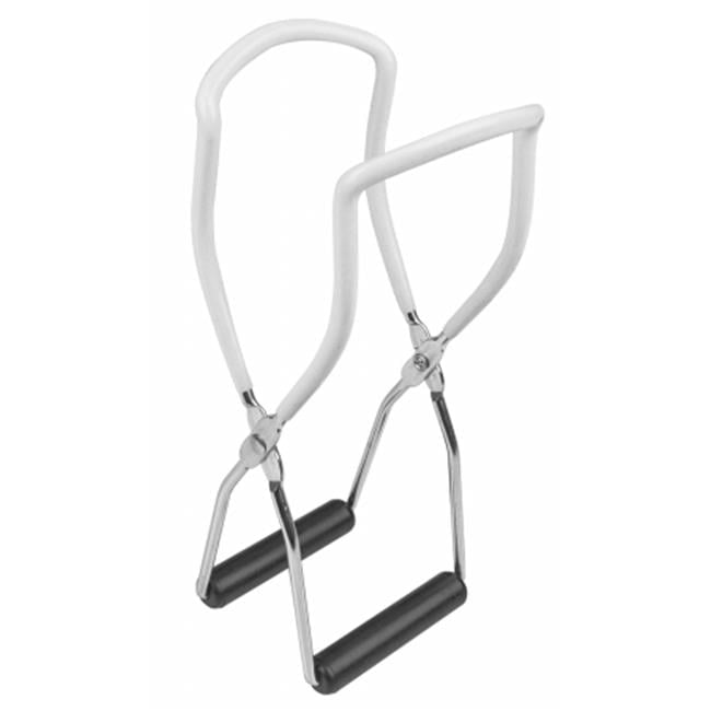 Canning Jar Lifter - Chrome - Walmart.com