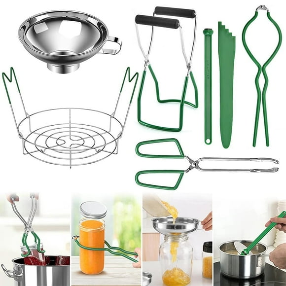 Canning Tool Set