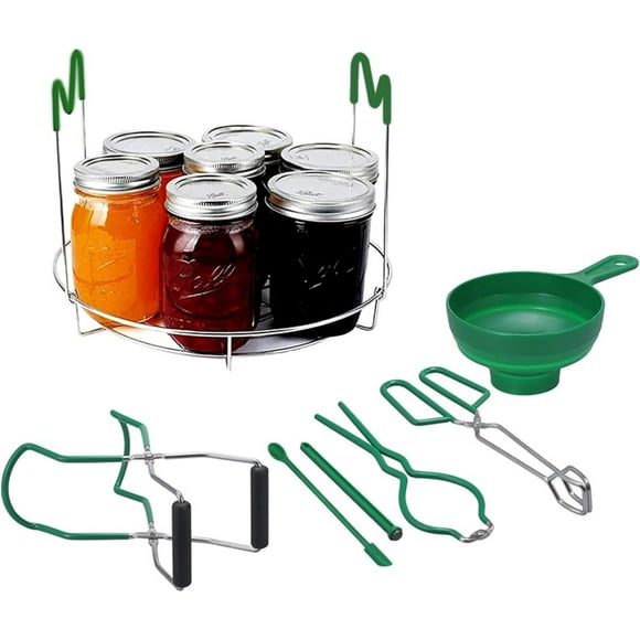 Canning Tool Set