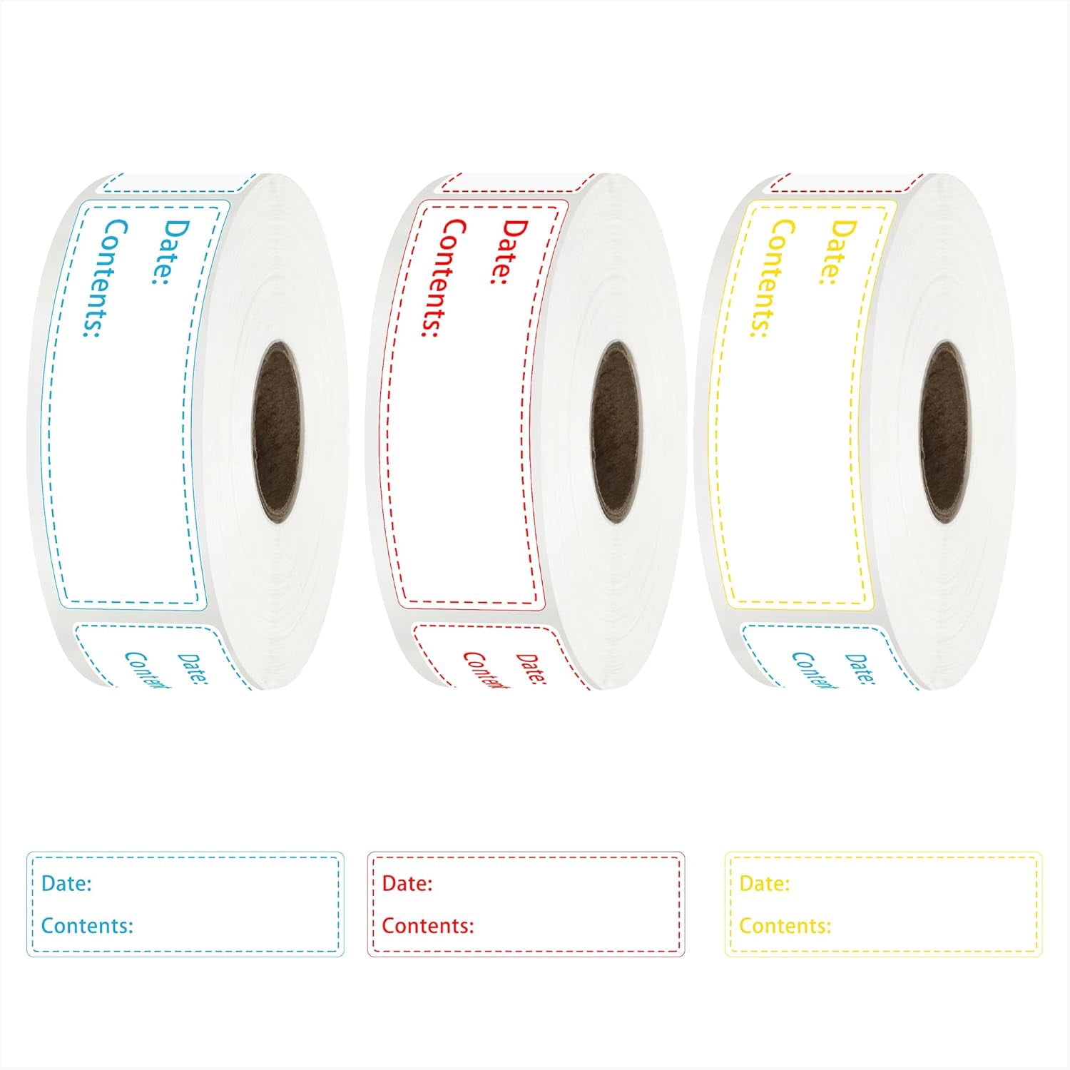 Canning Labels for Mason Jars and More(2