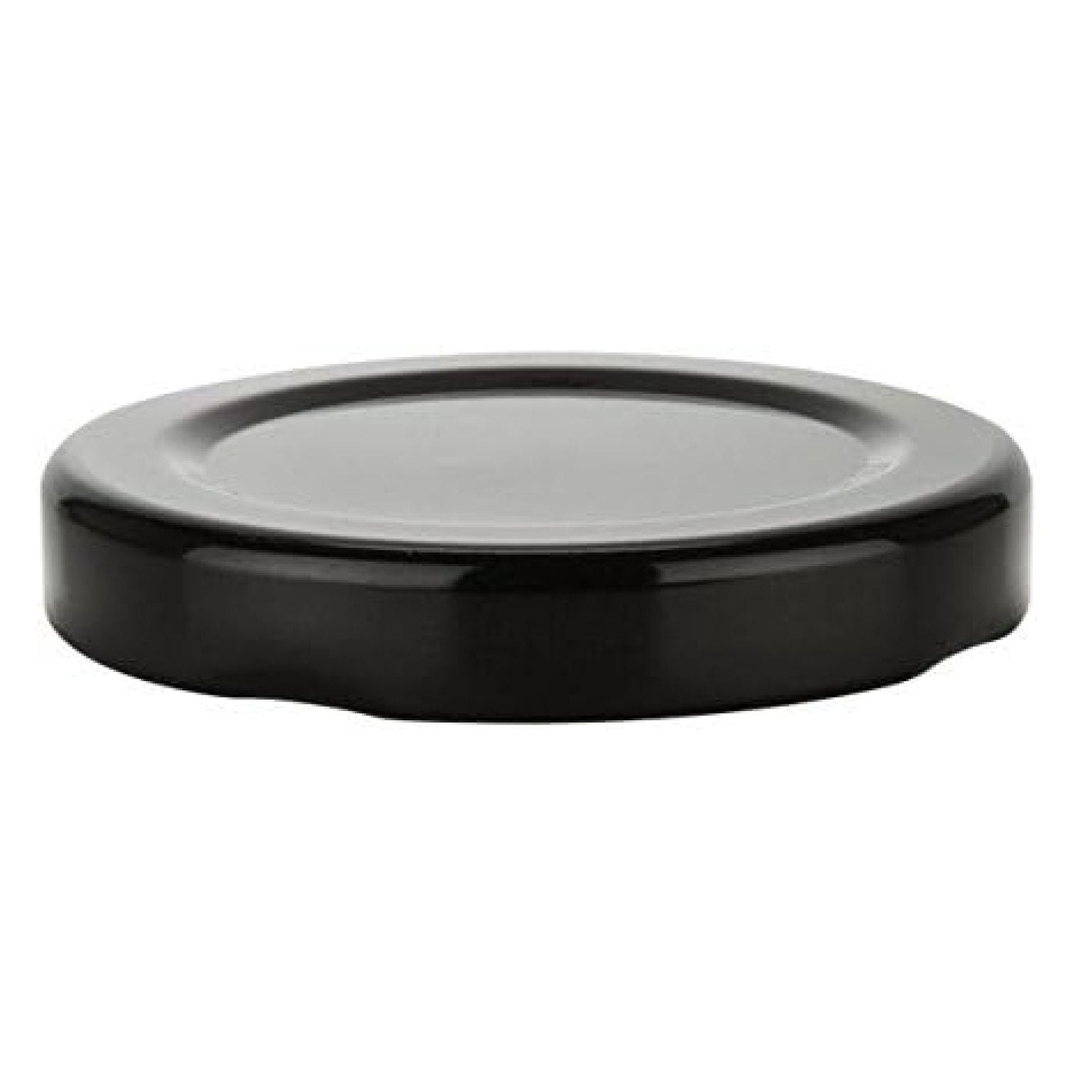 Canning Lids (Black, 58TW) - Walmart.com