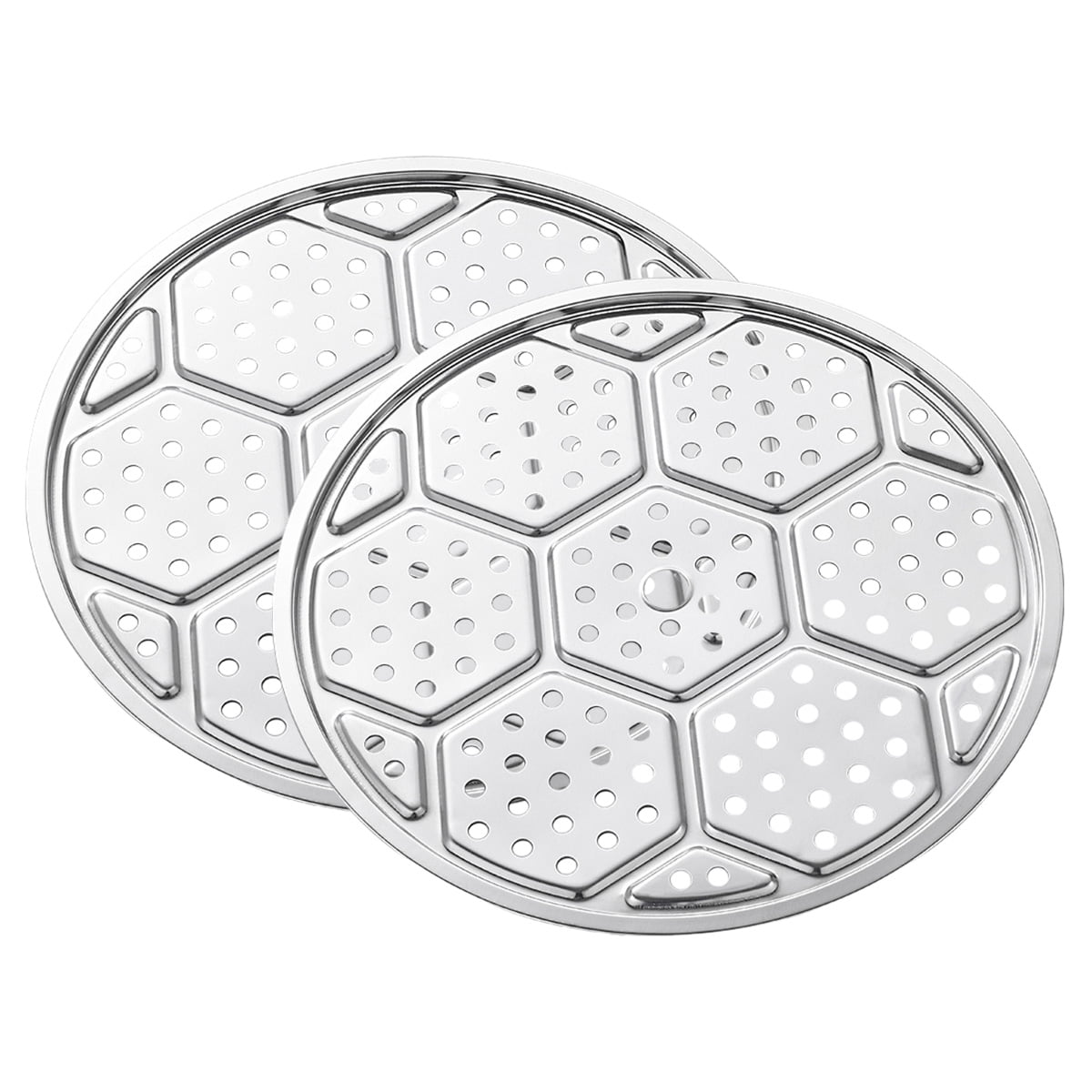 Canning Rack Replacement, 11 Inch Cooking Rack With Detachable Legs ...