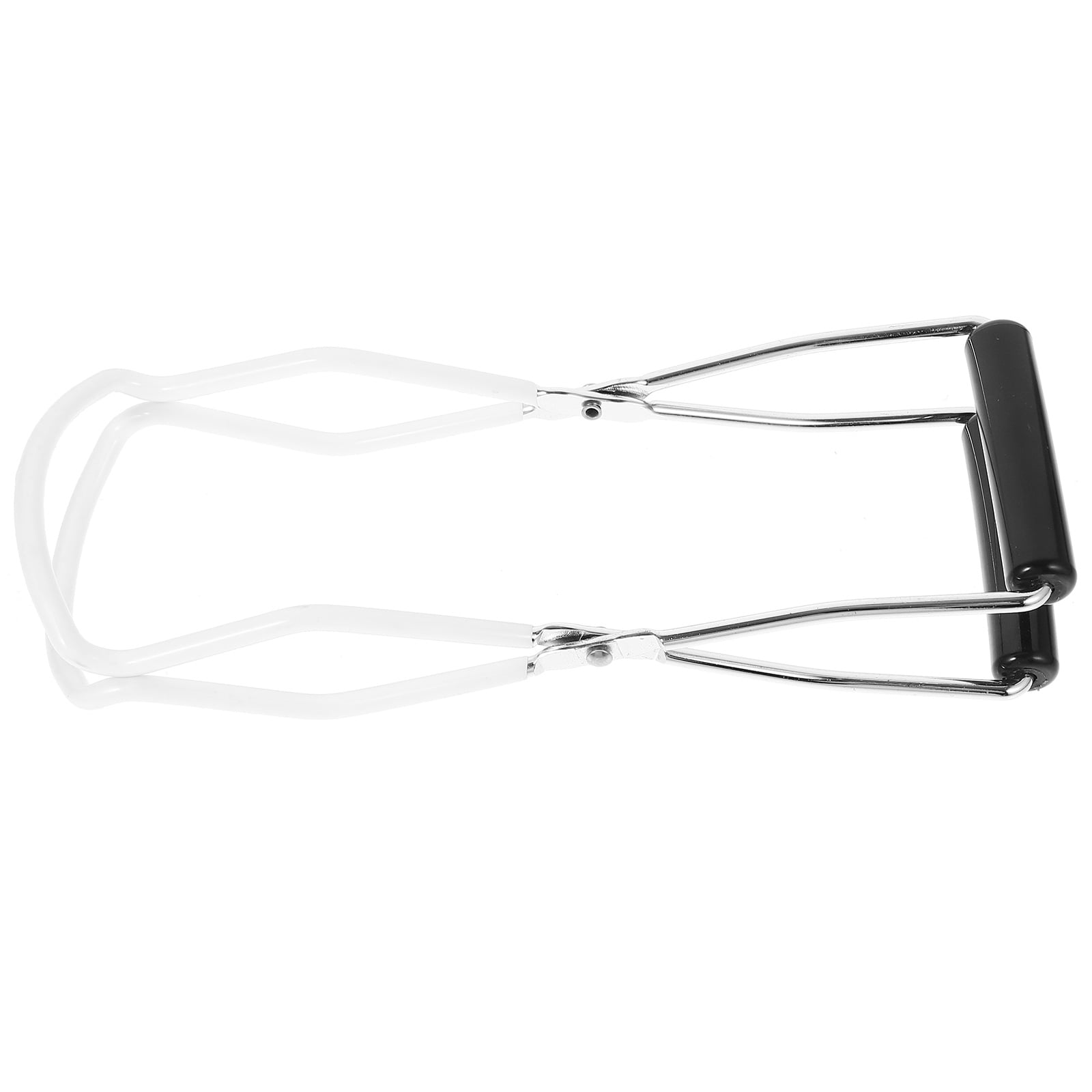 Canning Tongs Flatware Pan Gripper Pot Lifter Wisking Tool Nonslip ...