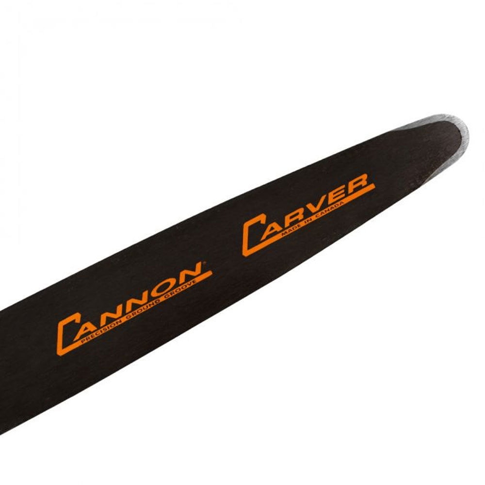 Cannon 12" Professional Carving Bar, Dime Tip, Custom Alloy Steel Blade ...