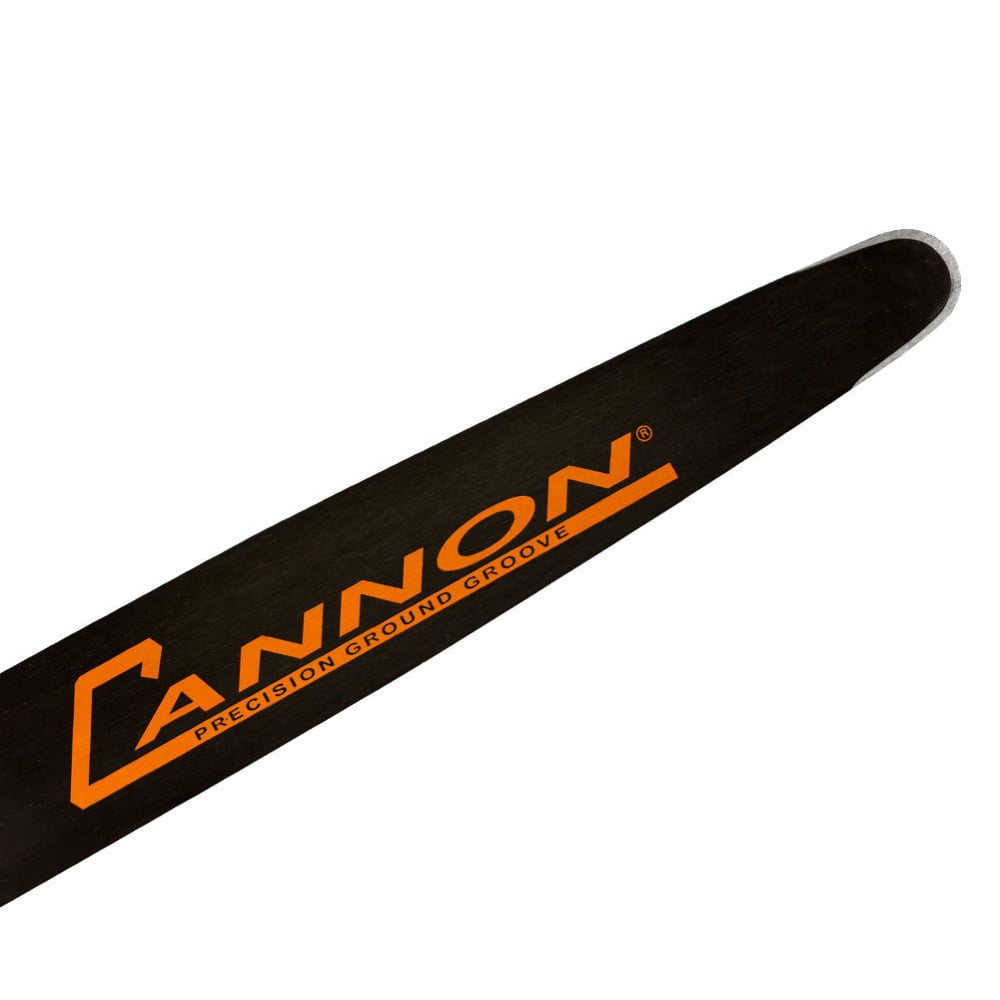 Cannon 20" Carver Chainsaw Carving Bar (Toonie Tip) H1 20 50 - Walmart.com