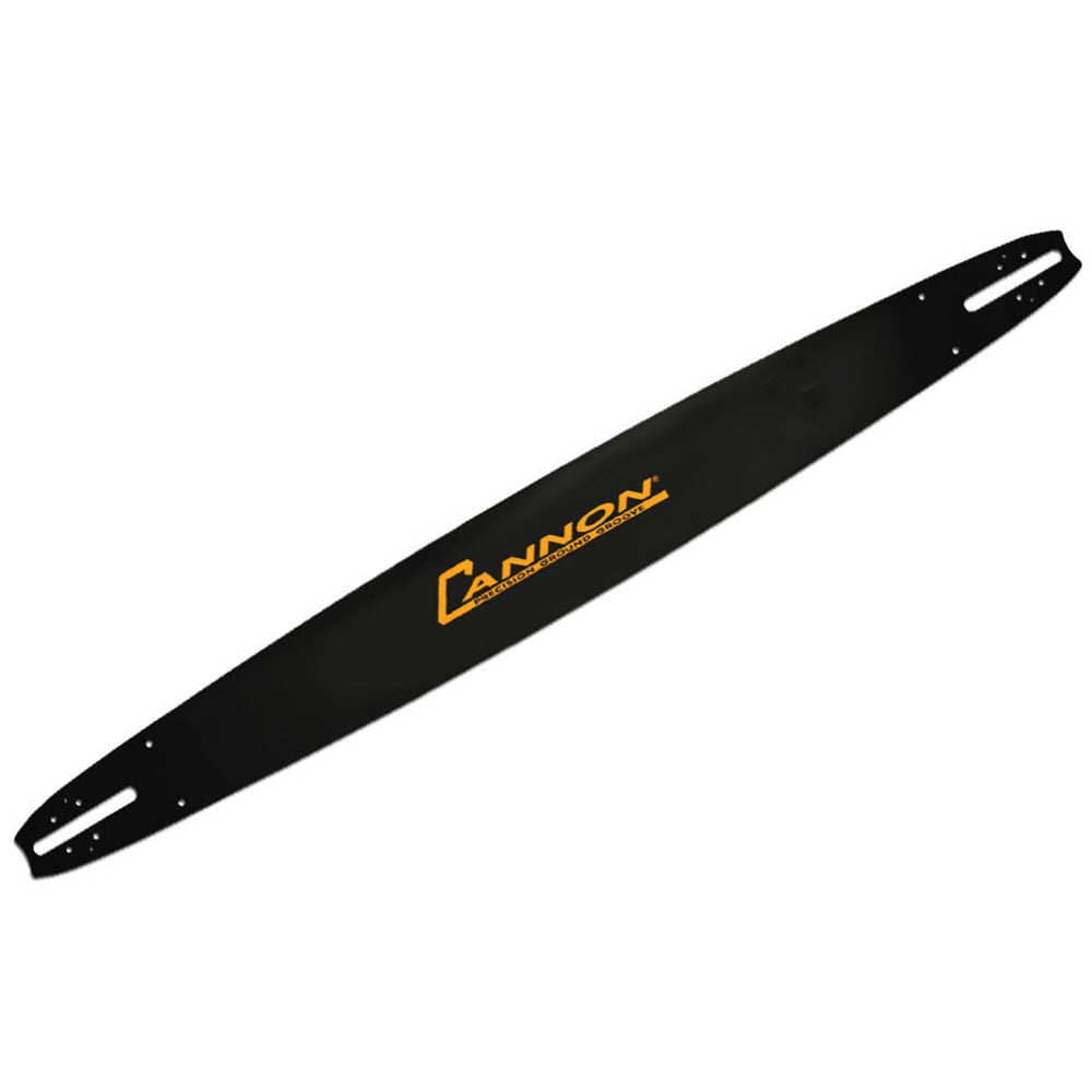 Cannon 50" Double Ended Milling Bar G1 50 63 - Walmart.com