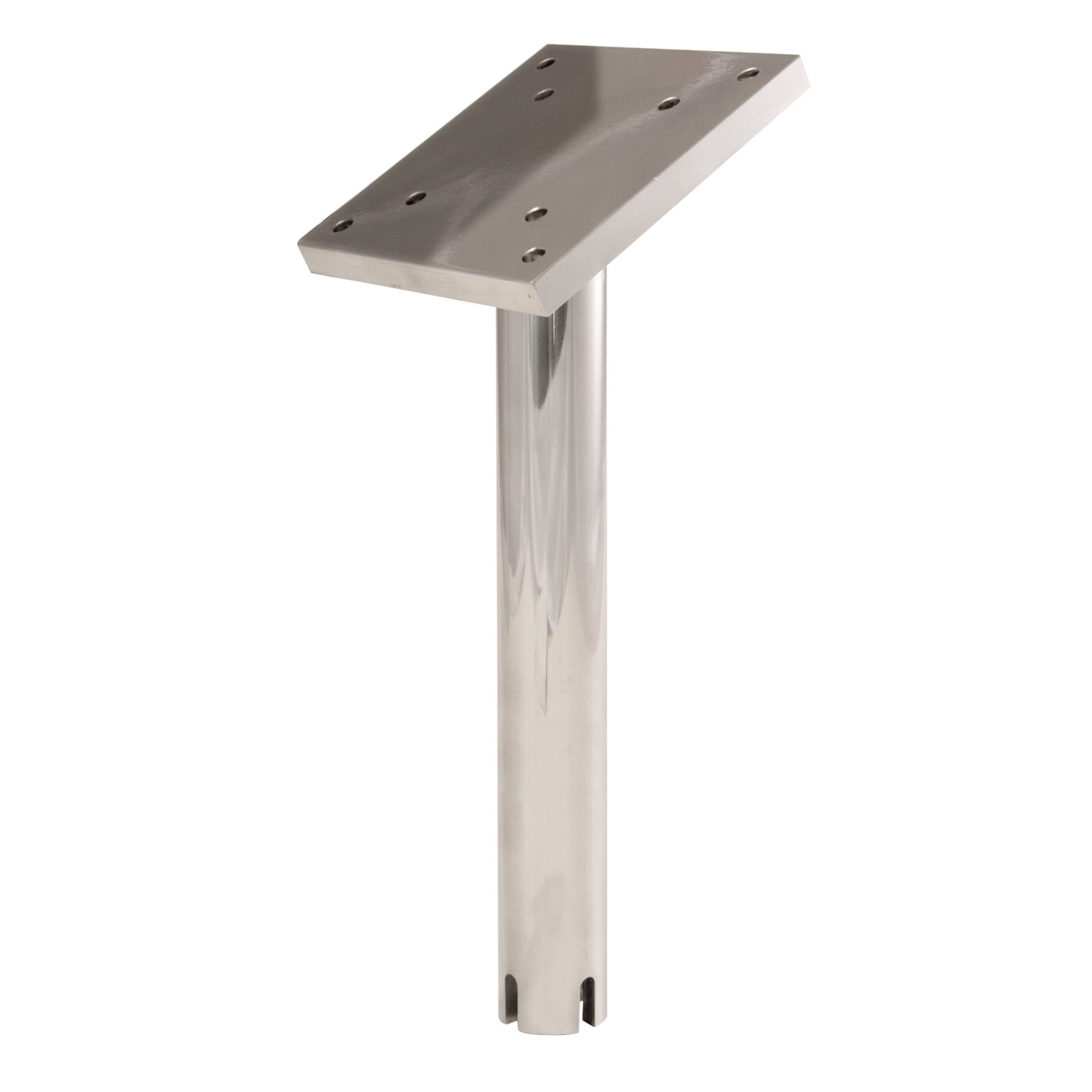 Cannon Stainless Steel 9" Gimbal Mount - Walmart.com