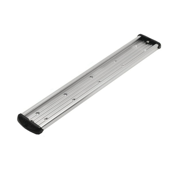 Cannon Aluminum Mounting Track - 24" - Walmart.com