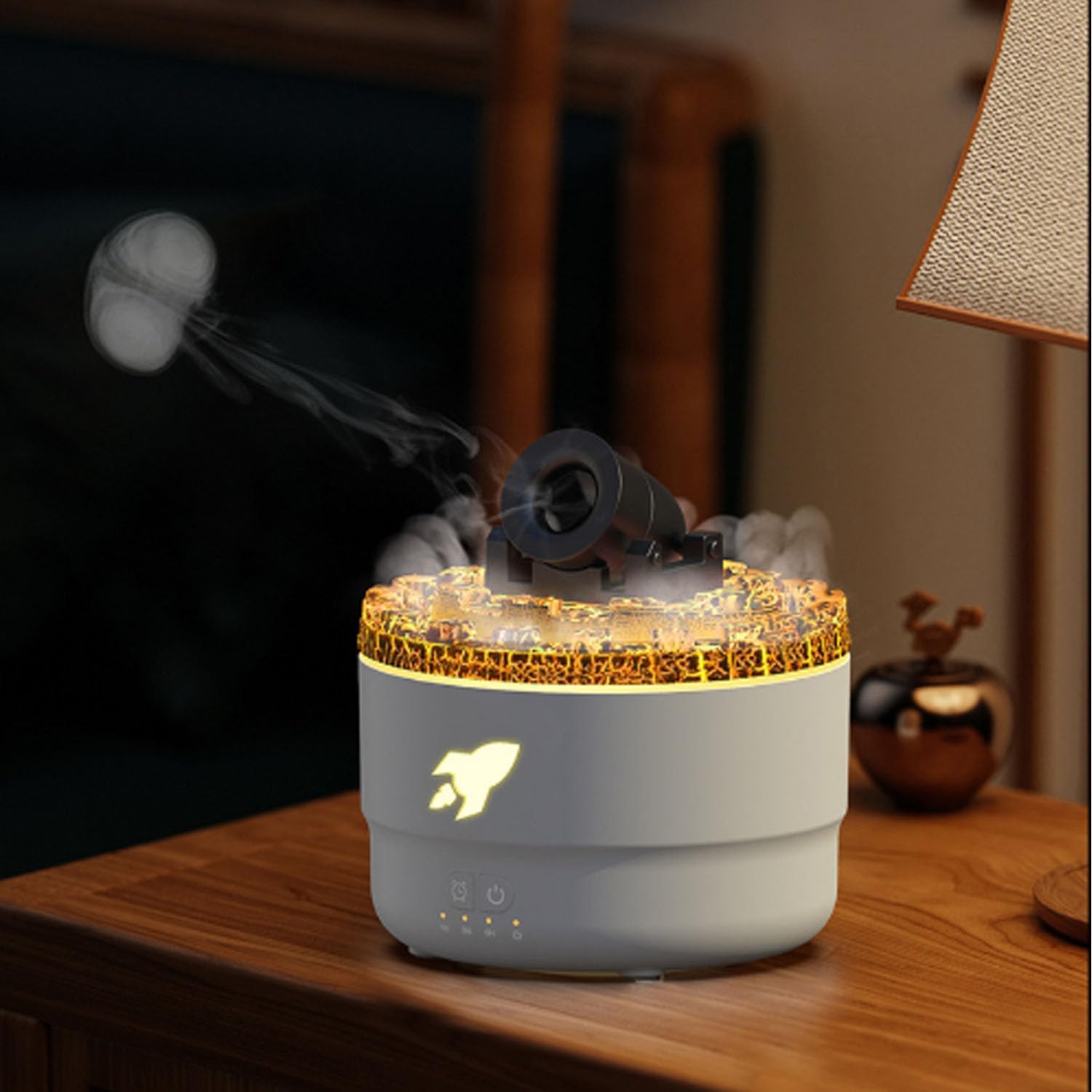 Cannon Blast Aroma Humidifier, Cannon Blast Humidifier, Fort ...