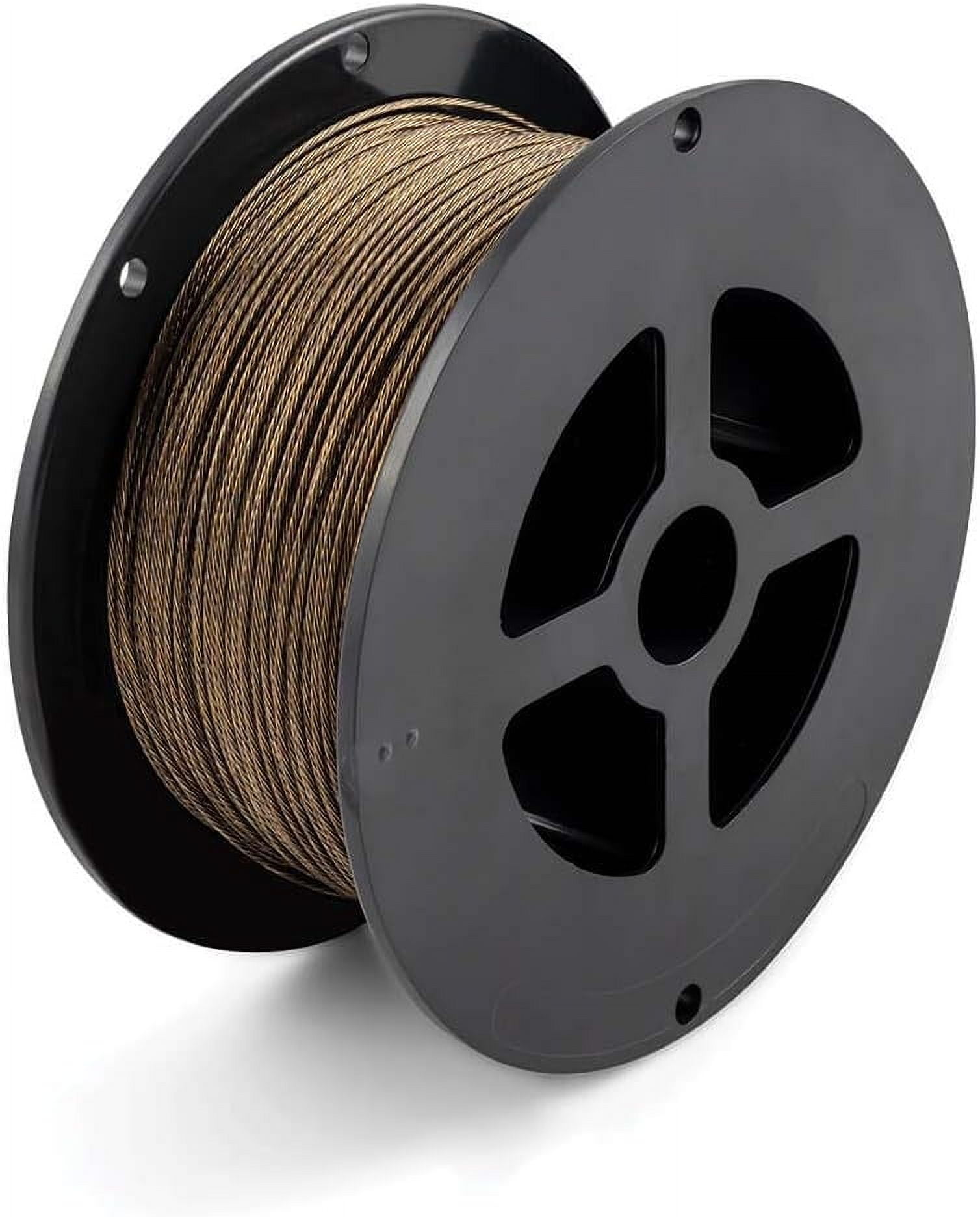 Free Shipping! Cannon 200ft Downrigger Cable - Walmart.com - Walmart.com