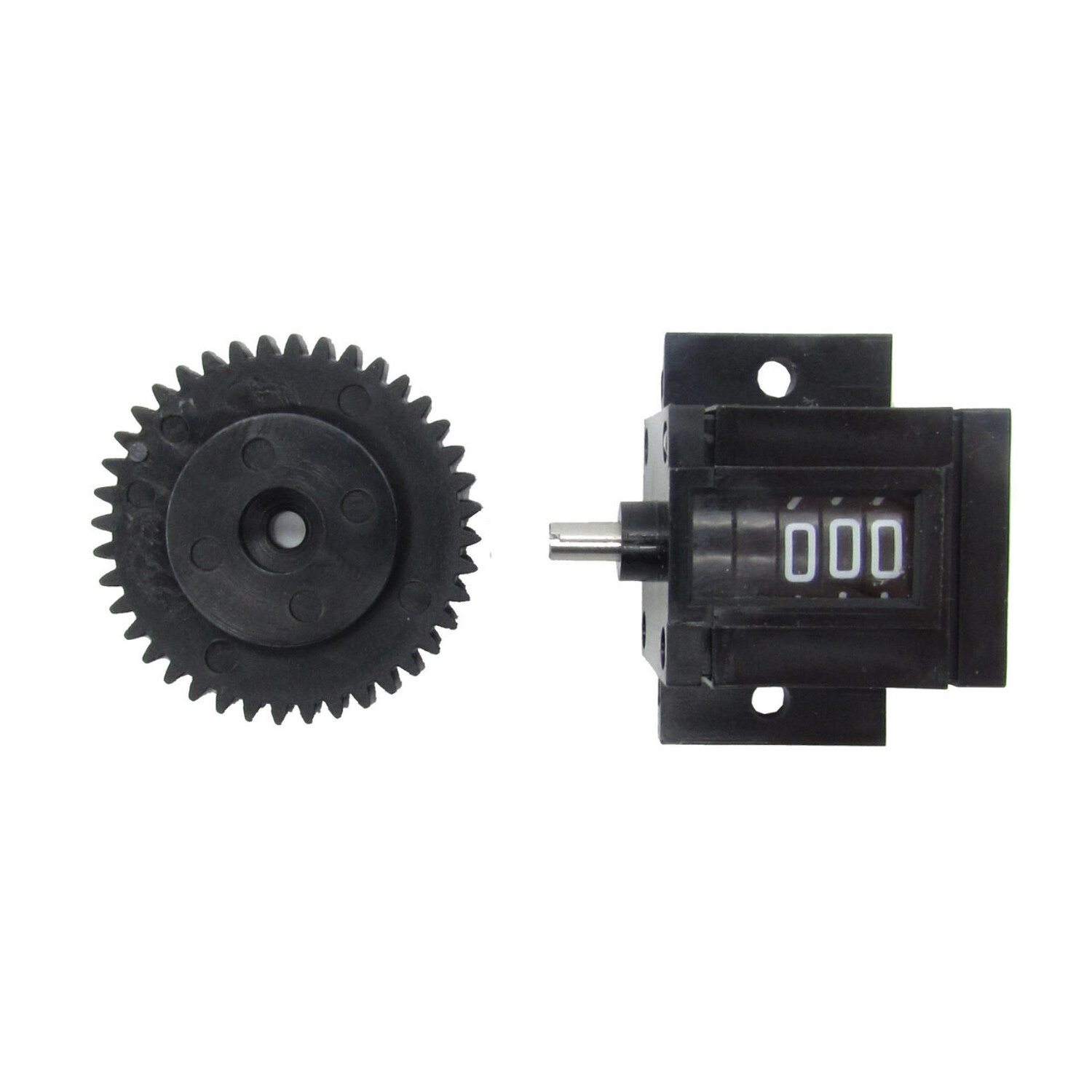 Cannon Downrigger Counter Gear Kits - Electric (Kit #4) (62090 ...