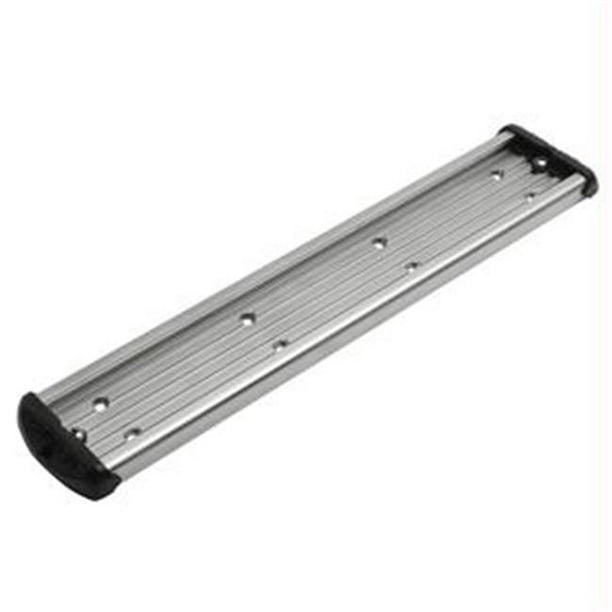 Cannon Downriggers Aluminum Mounting Track - Walmart.com