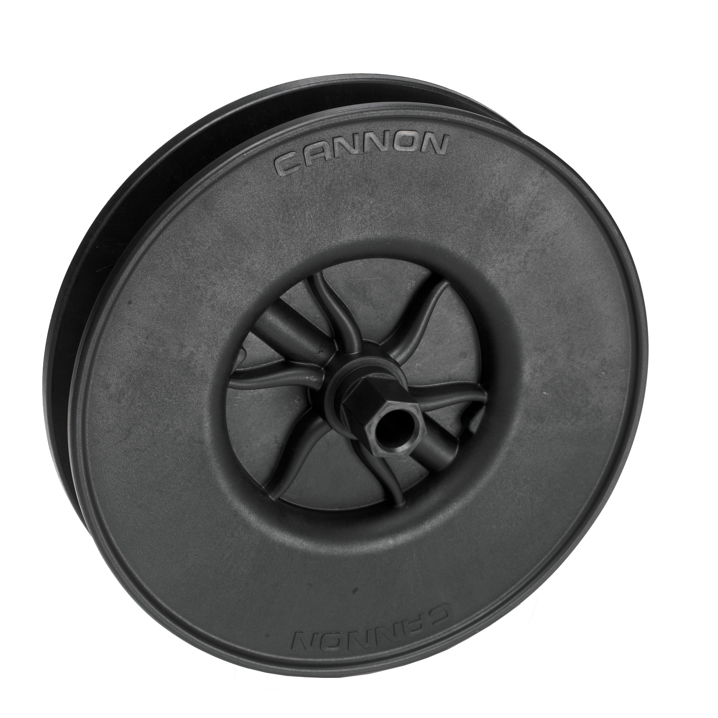 Cannon Downriggers Downrigger Spare Spool - Walmart.com
