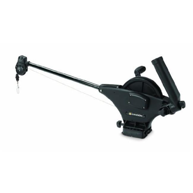 Cannon Easi-Troll HS Manual - Walmart.com