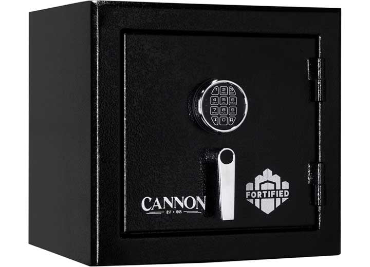 Cannon Fortified 60 Min Fireproof Home Safe with Electronic Lock, Fire ...