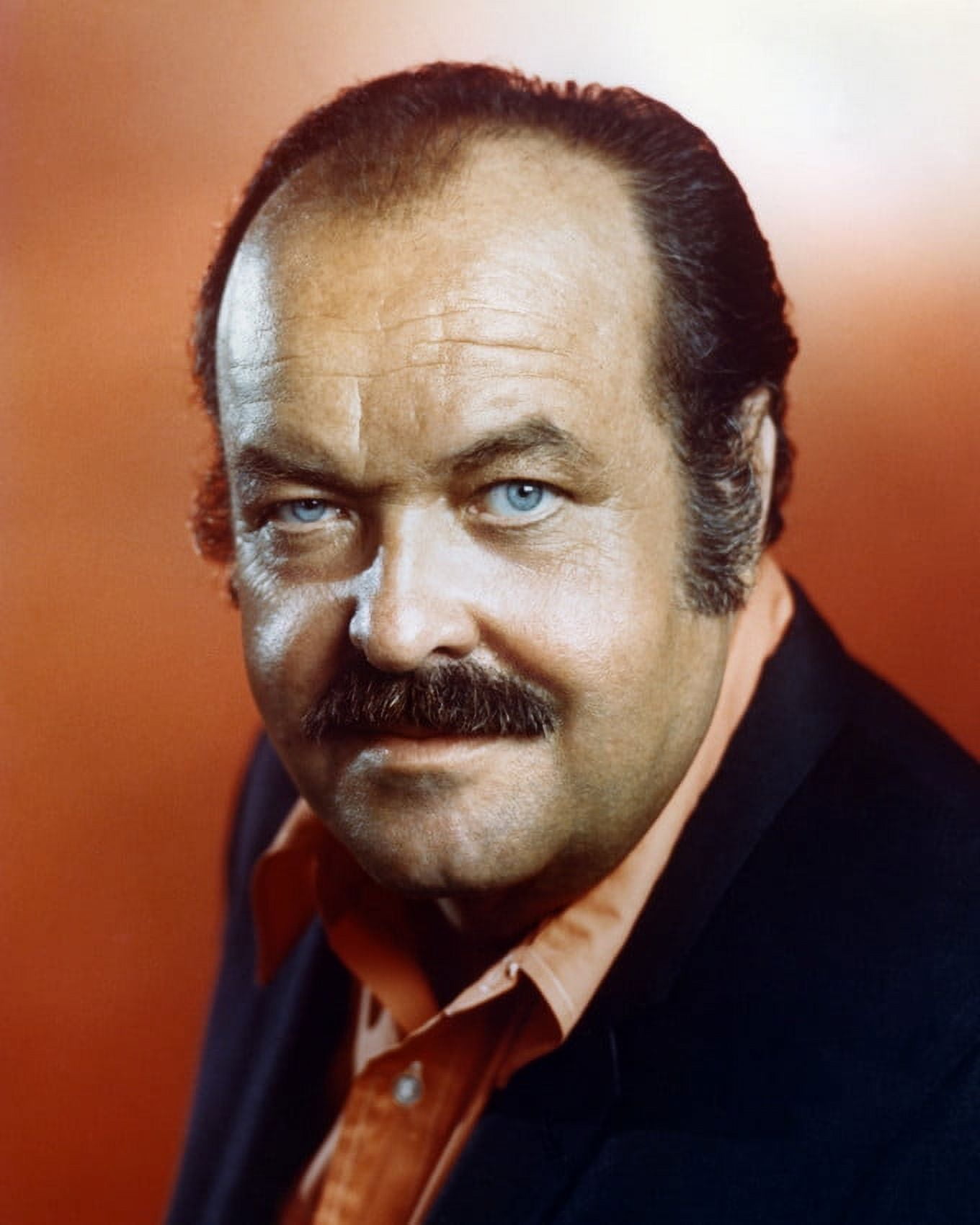 Cannon Featuring William Conrad 24X36 Classic Hollywood Poster 1971 ...