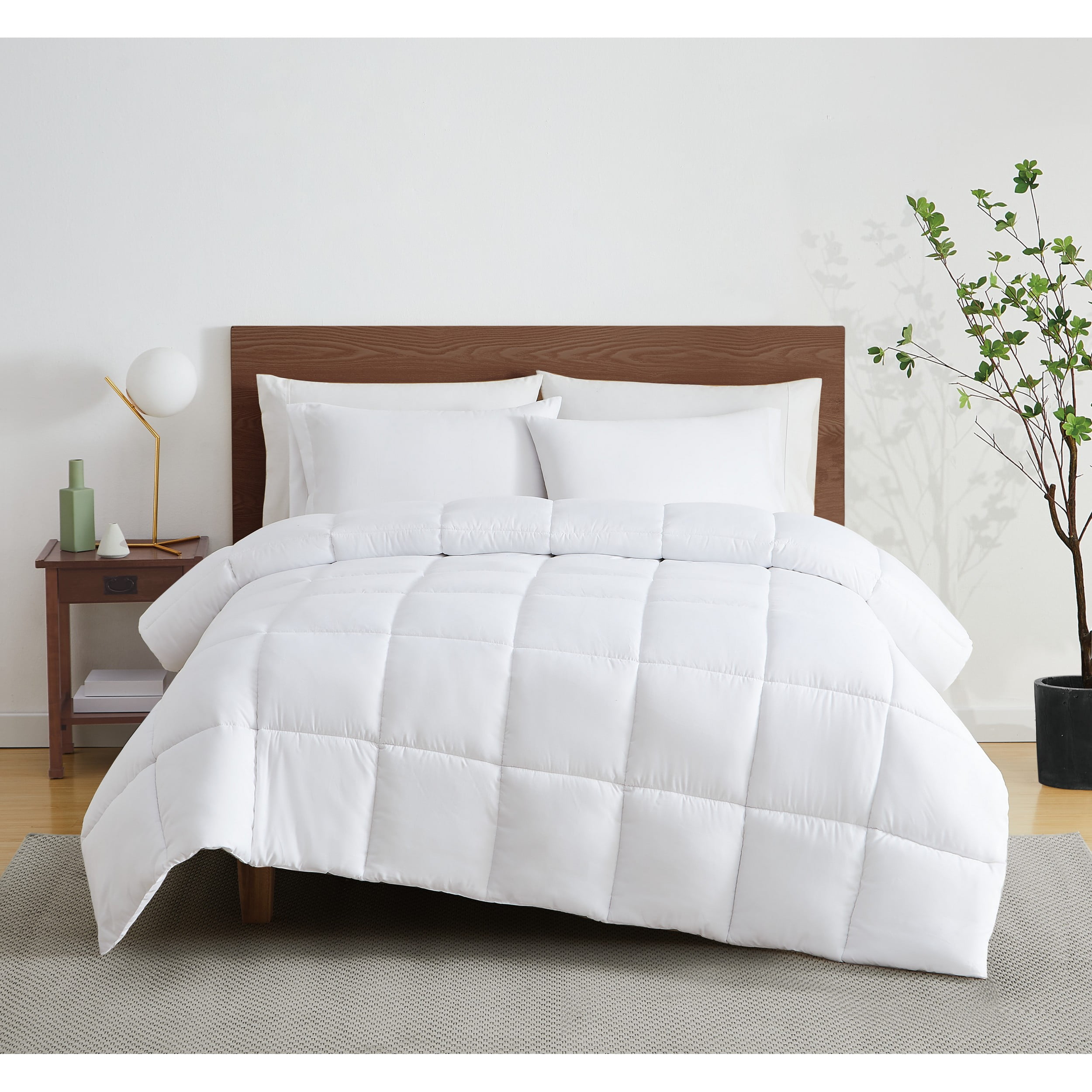 Cannon Heritage King Down Alternative Comforter - Walmart.com