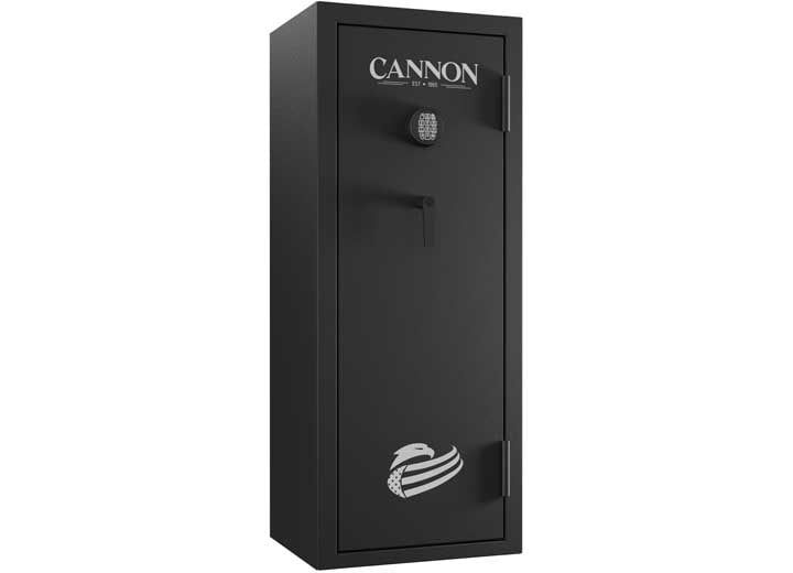 Cannon MD5522-H1HEB-23 18 Gun (16+ 2), 30 Min Fire Resistant Safe ...