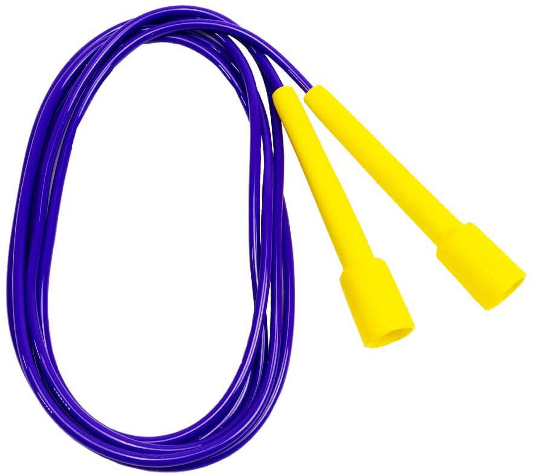 Cannon Sports 9 Foot Speed Jump Rope For Cardio Training And Sports ...