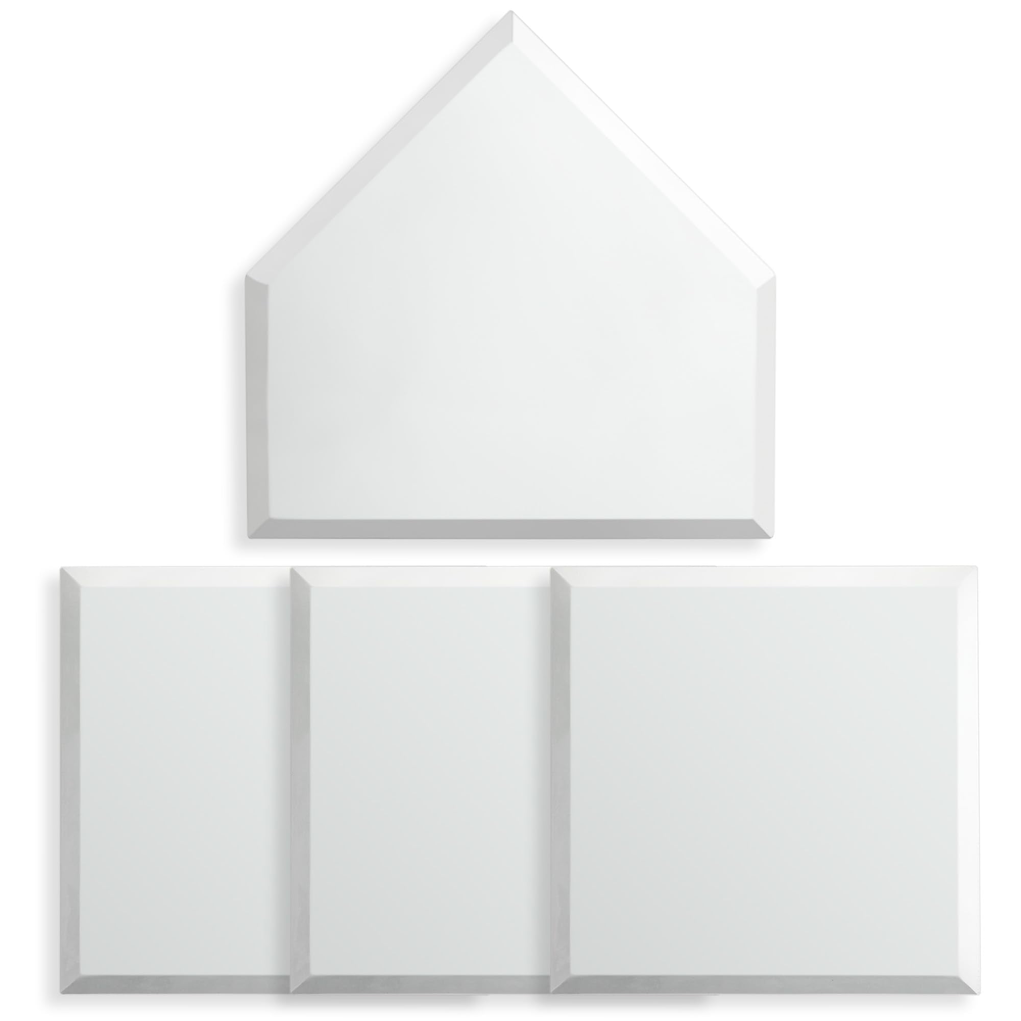 Cannon Sports Baseball & Softball 4-Piece Premium Base Set – Includes 3 ...