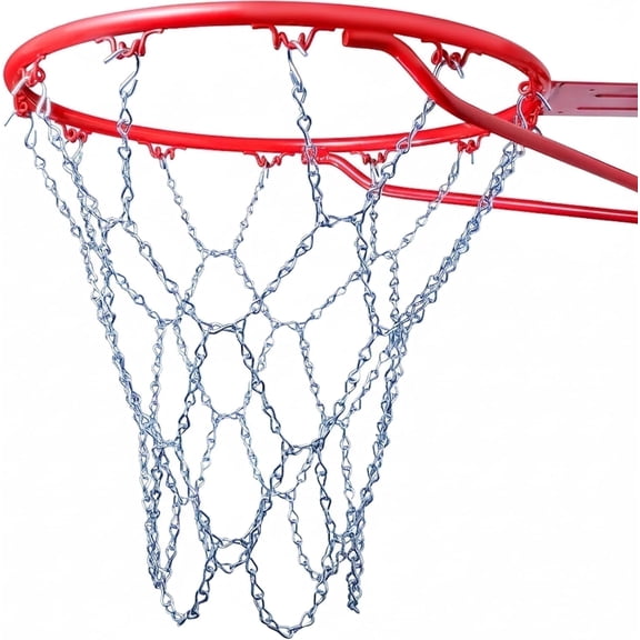 Basketball Chain Nets
