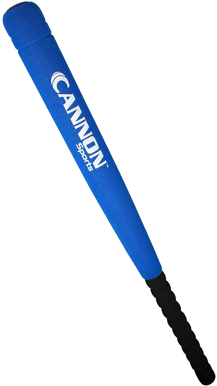 Cannon Sports Youth Baseball Foam Bat, 29-inch, Lightweight, Skill ...