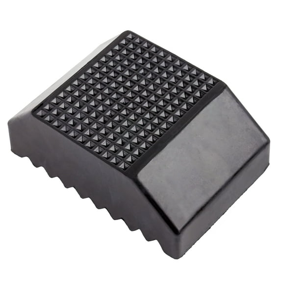 Cannon Sports Football Kicking Tee - Durable Rubber Construction for ...