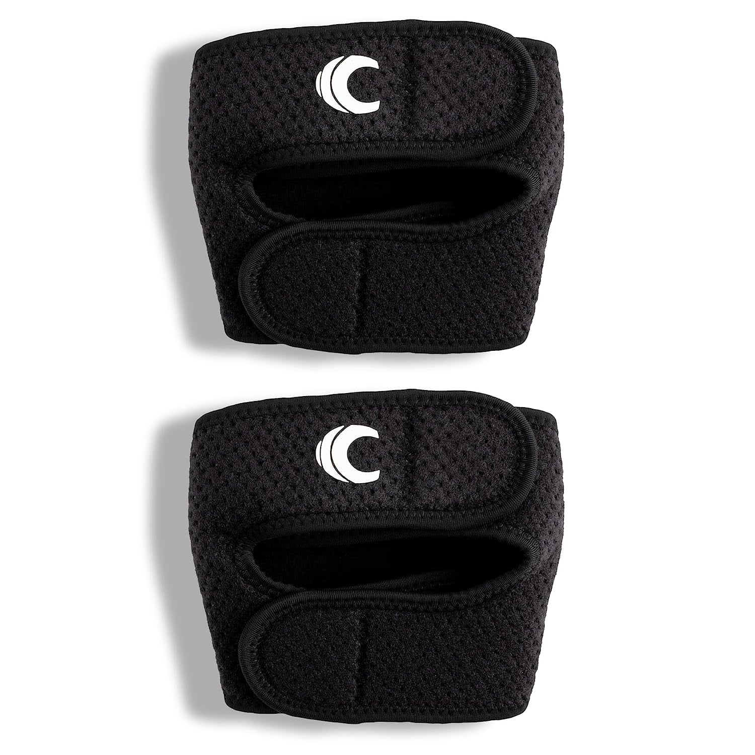 Cannon Sports Patellar Tendon Support Strap for Knee Pain Relief ...