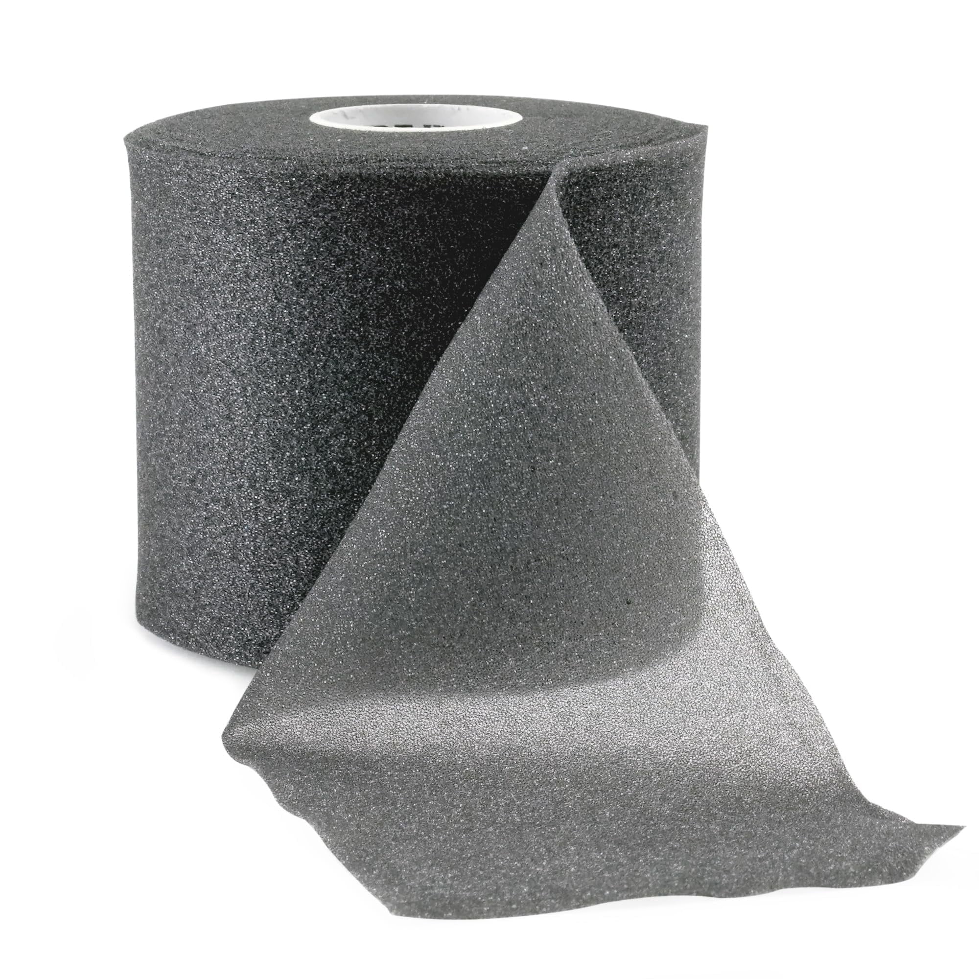 Cannon Sports Pre Wrap 30 Yard Roll Athletic Foam Tape Underwrap for ...