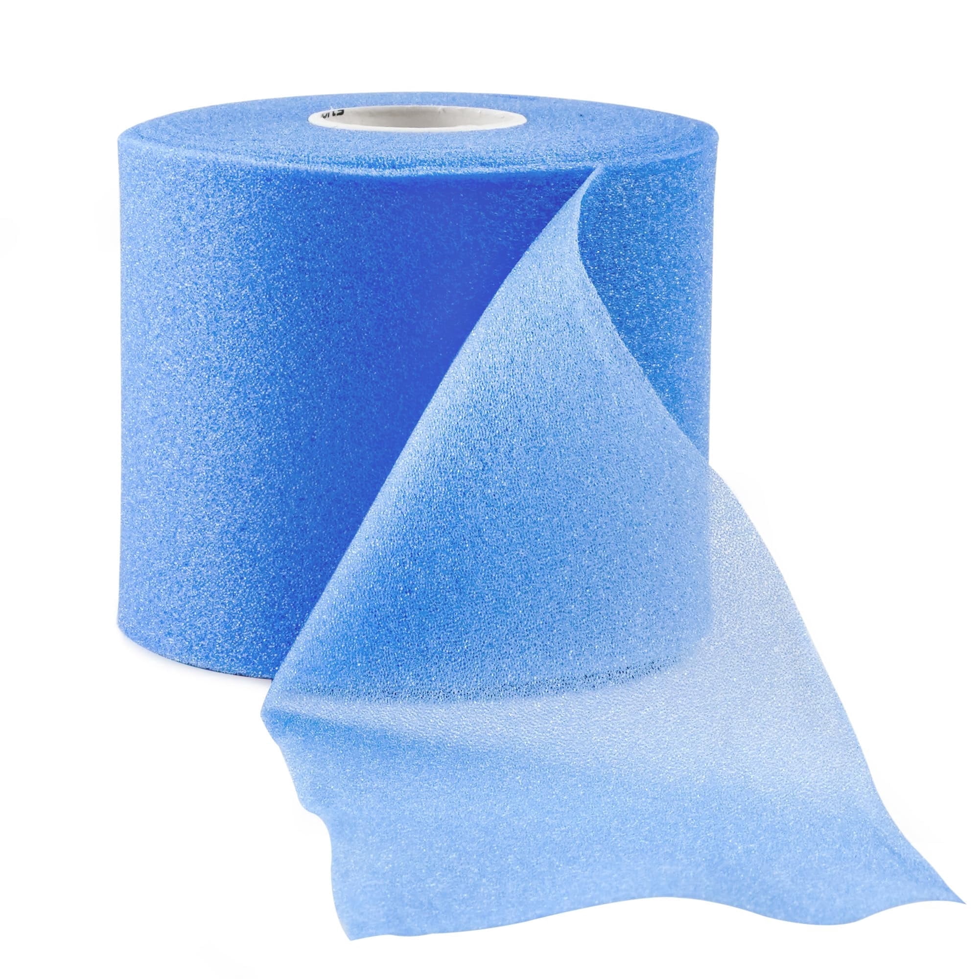 Cannon Sports Pre Wrap 30 Yard Roll Athletic Foam Tape Underwrap for ...