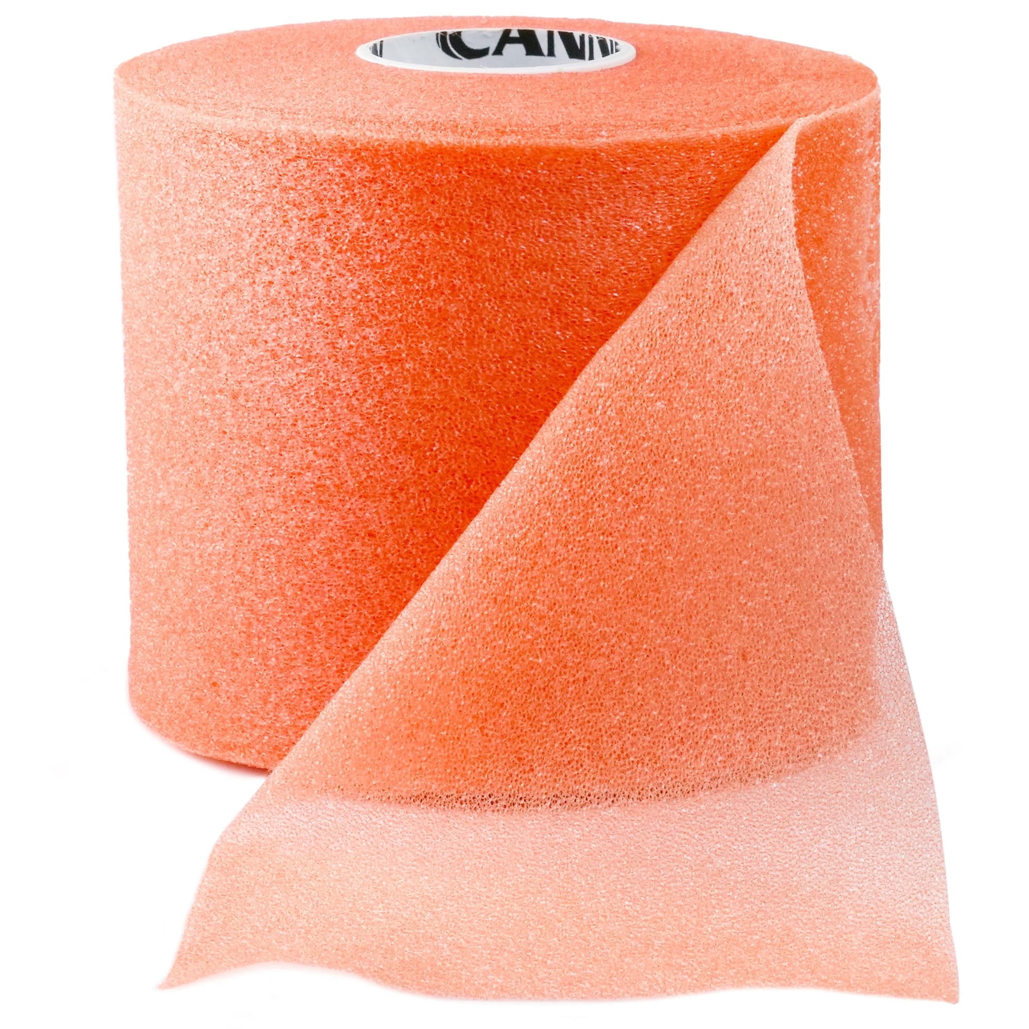 Cannon Sports Pre Wrap 30 Yard Roll Athletic Foam Tape Underwrap for ...