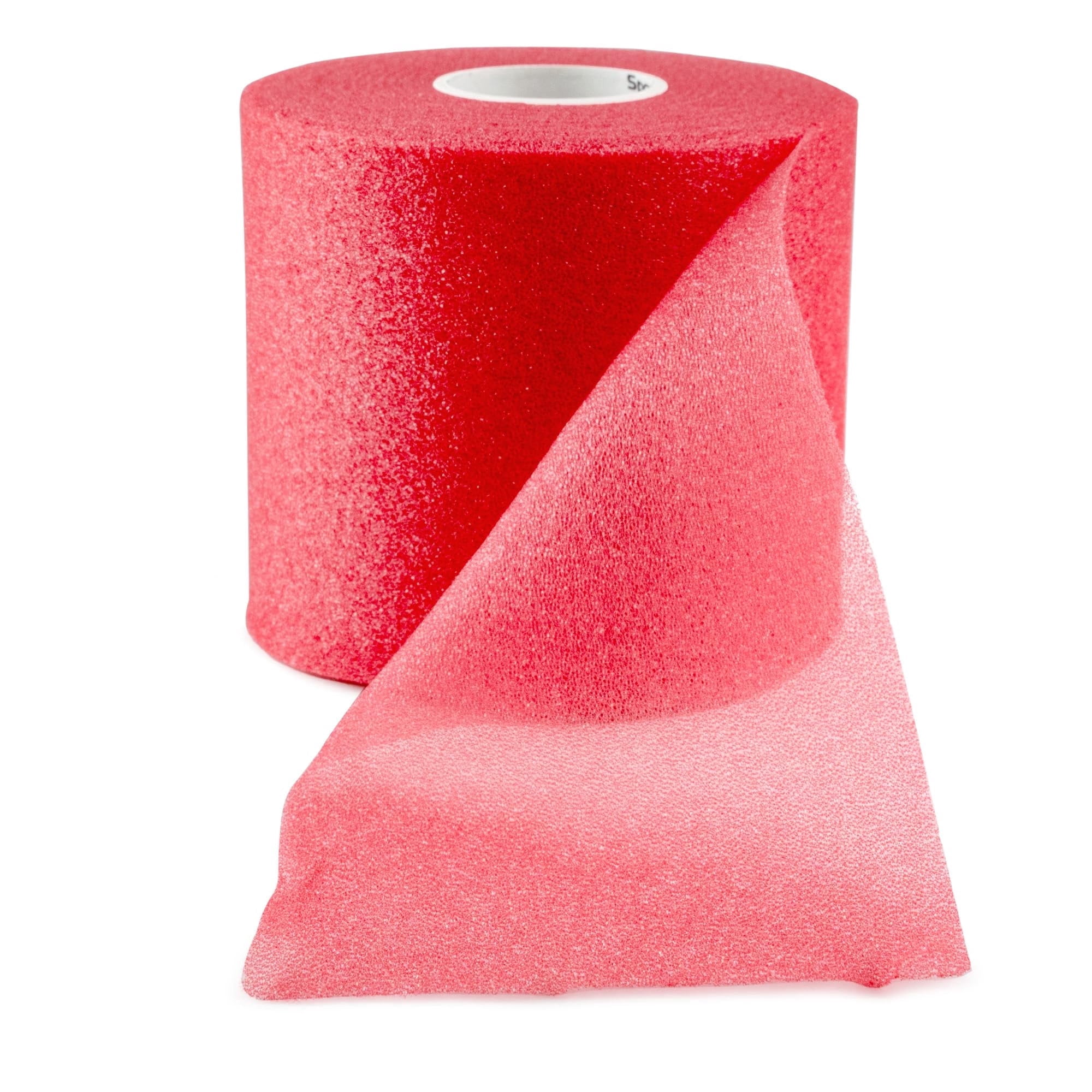 Cannon Sports Pre Wrap 30 Yard Roll Athletic Foam Tape Underwrap for ...
