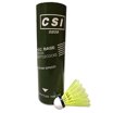 EastPoint Sports Official Size Badminton Shuttlecocks, 6-Pack - All ...