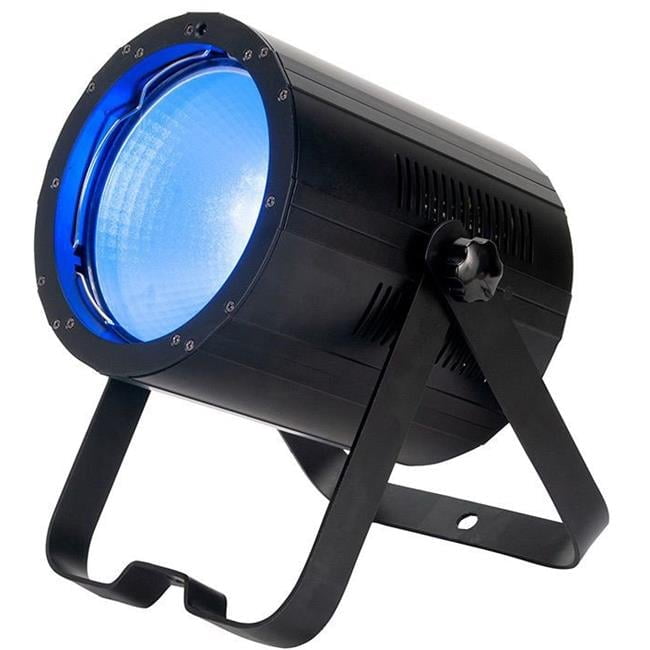 Cannon Wash ST LED Par Can with RGBA COB & 80 deg Beam Angle - Walmart.com