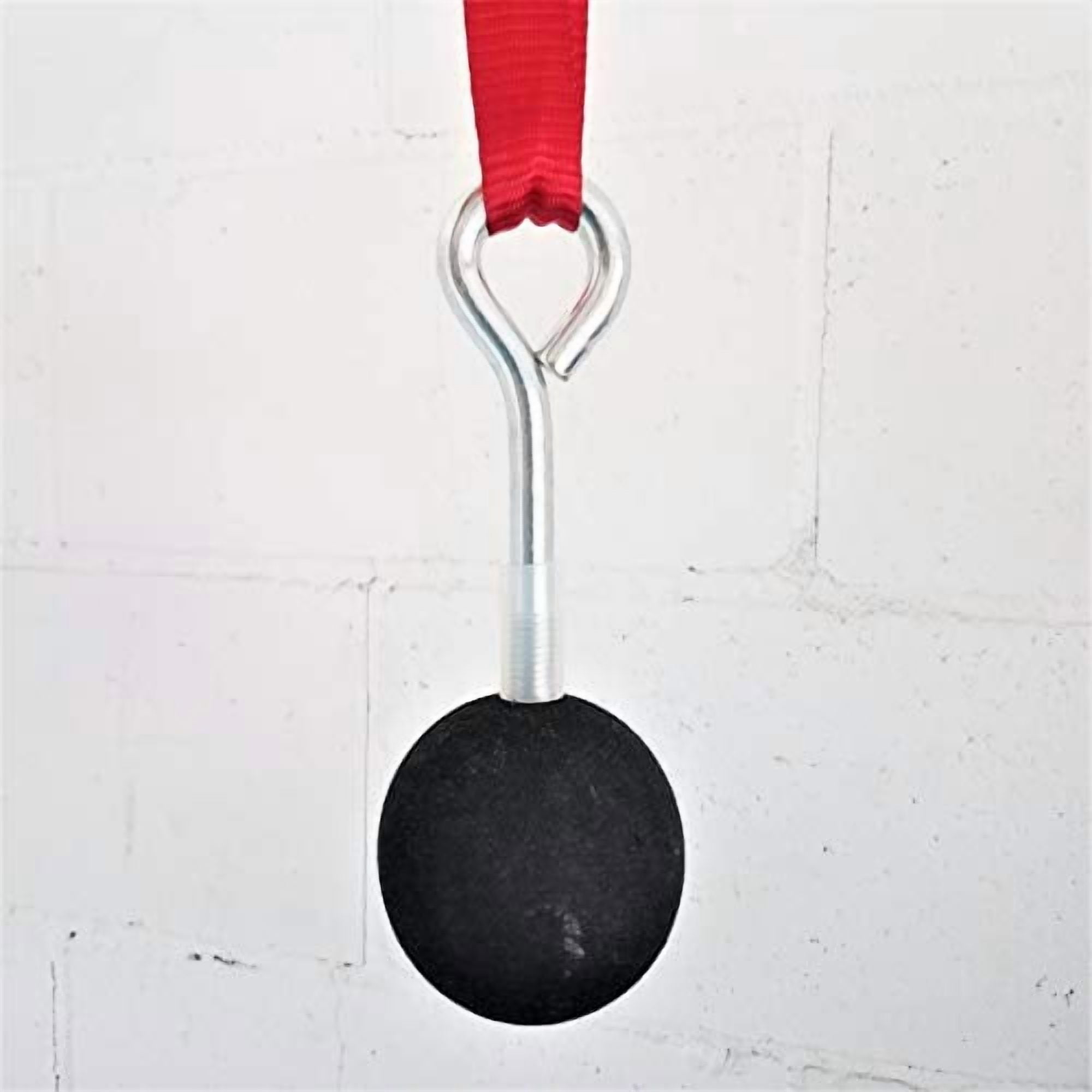 Cannonball Grip | Ball Grip | Strap Mount Pull Up Grip | Obstacle Grip ...