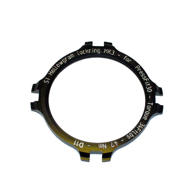 Cannondale Hollowgram Spider Lockring - KP021/ - Walmart.com