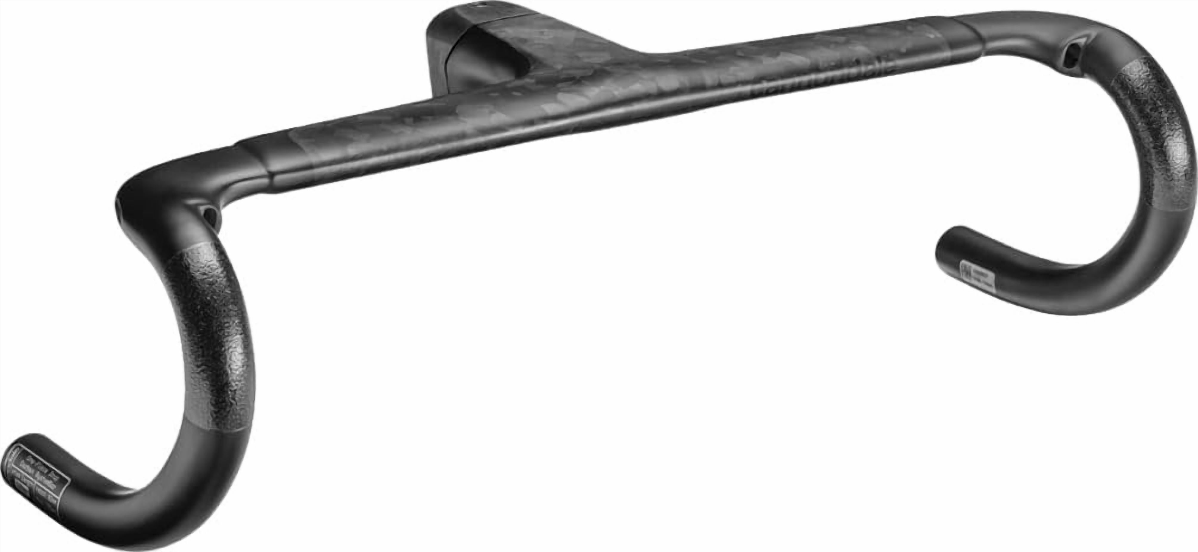 Cannondale System R-One Carbon One Piece Handlebar 400x110mm Carbon ...