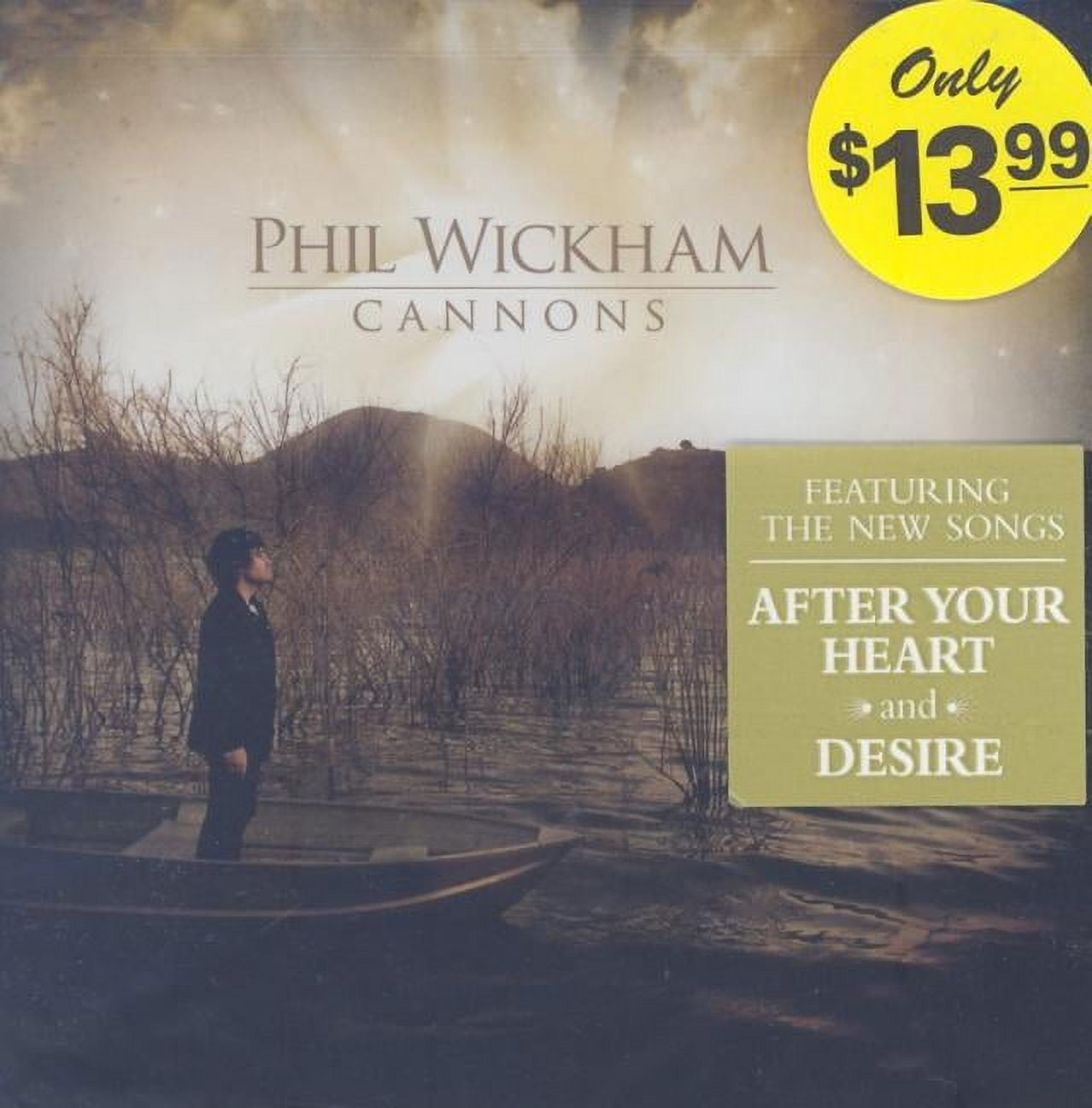 Cannons (CD) - Walmart.com