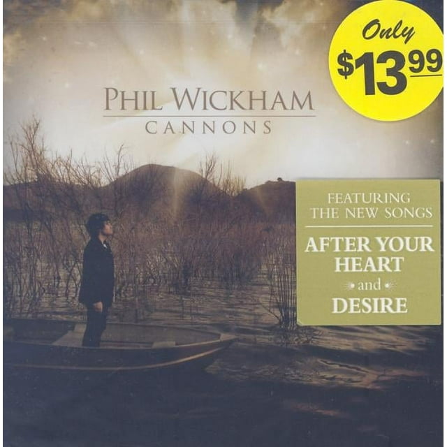Cannons (CD) - Walmart.com