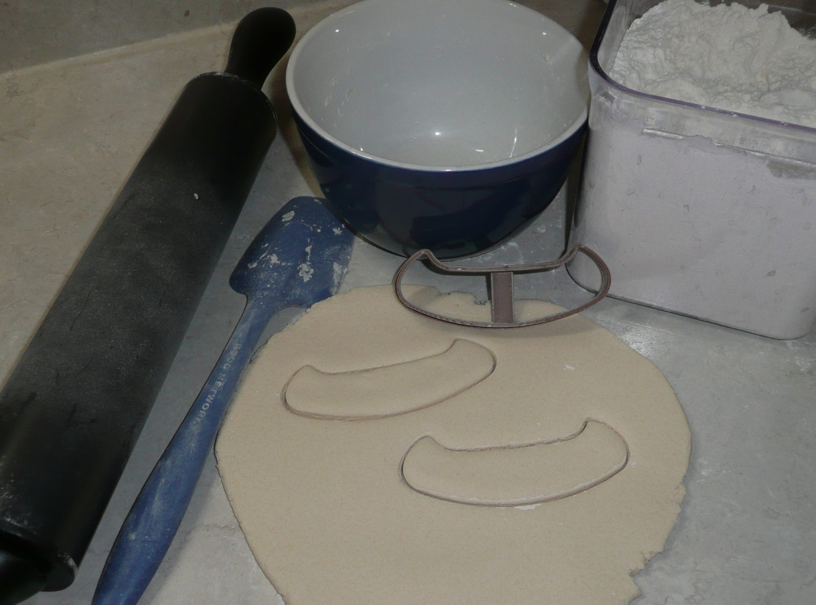 Canoe Boat Kayak Fishing River Lake Summer Outdoor Cookie Cutter USA ...