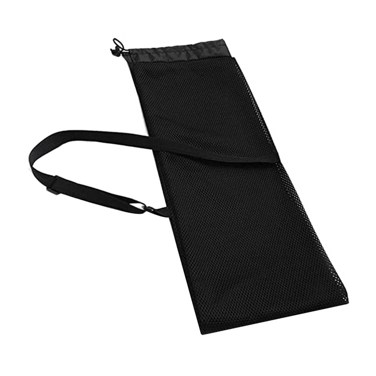 Canoe Boat Split Paddle Carrying Bag Waterproof Padded Paddle Storage ...