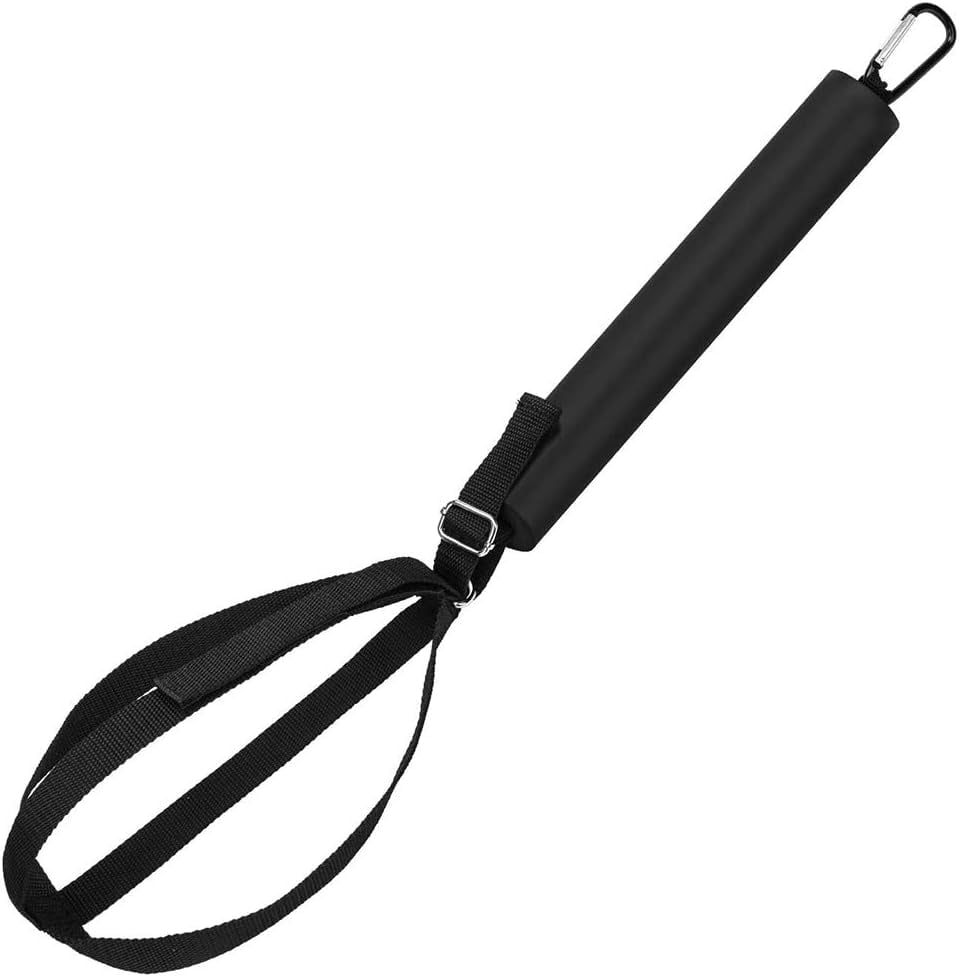 Canoe Drag Handles For Stand Up Stability In Solo Training, Solo Design ...