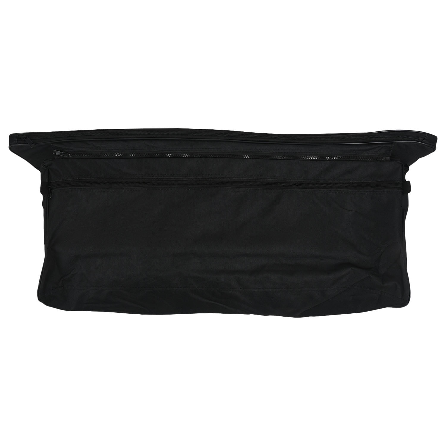 Canoe Inflatable Boat Seat Storage Bag with Padded Cushion - Walmart.com