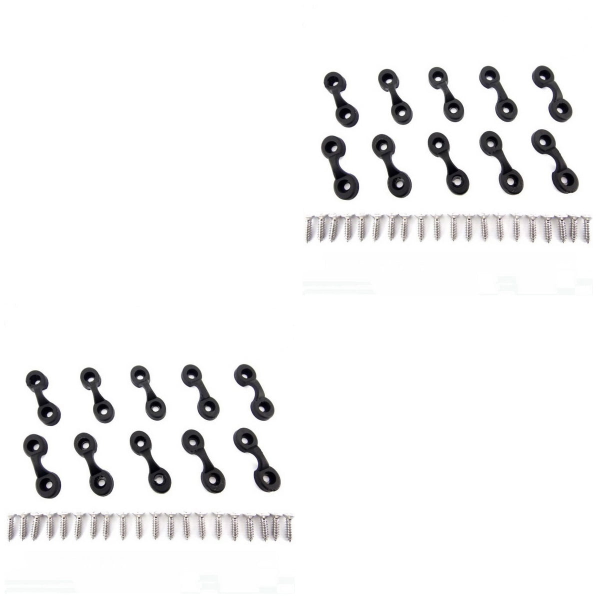 Canoe Kayak Kayaking Accessories Accesorios Buckle Kayaks Tie down Kit ...